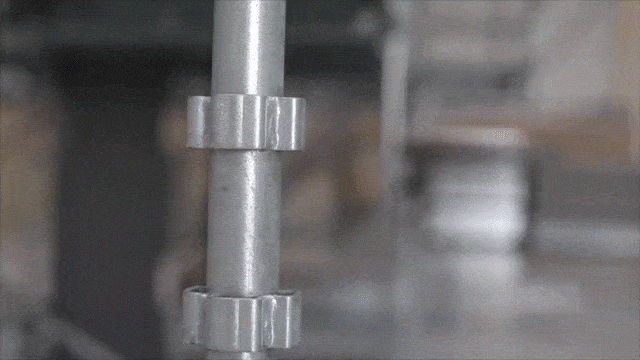 HAKI Universal Scaffold | Modular System Scaffolding Haki