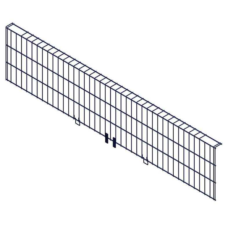 EN 13374 Standard for Temporary Edge Protection Systems Haki