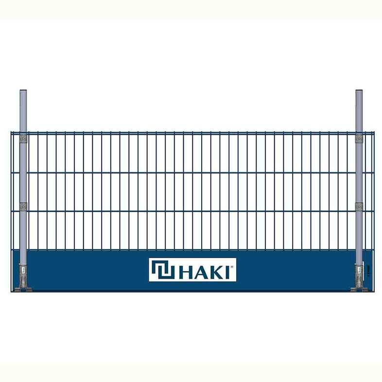 Edge Protection webshop | Barrier System, Fall Arrest & Catchfans Haki