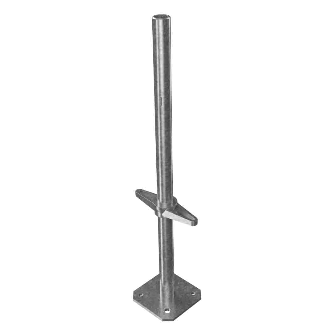HAKI Universal Scaffold | Modular System Scaffolding Haki