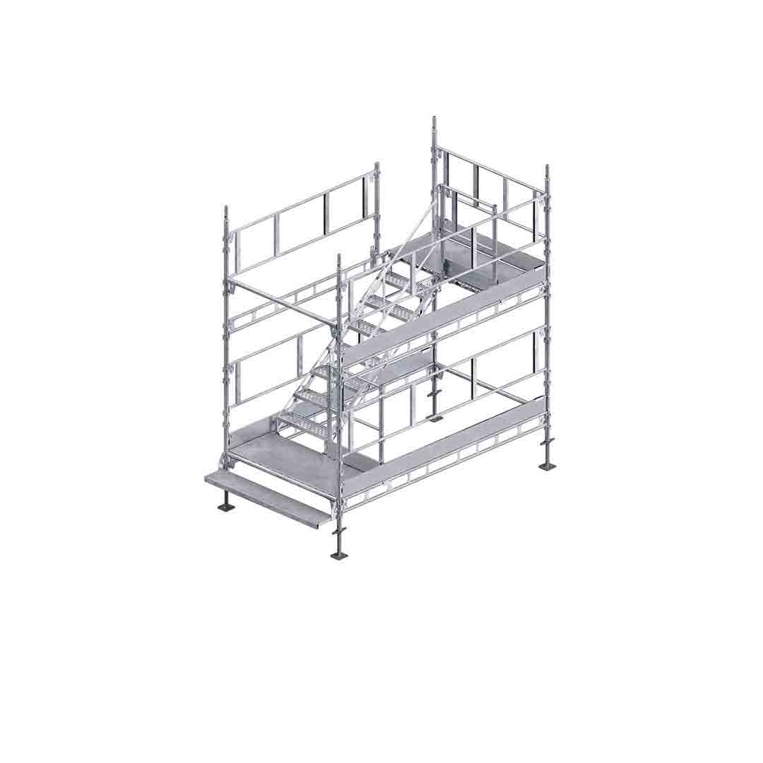 HAKI Stair Tower Haki