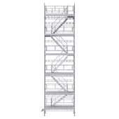 Stair Towers – Safe, Durable Temporary Access | Shop Now Haki