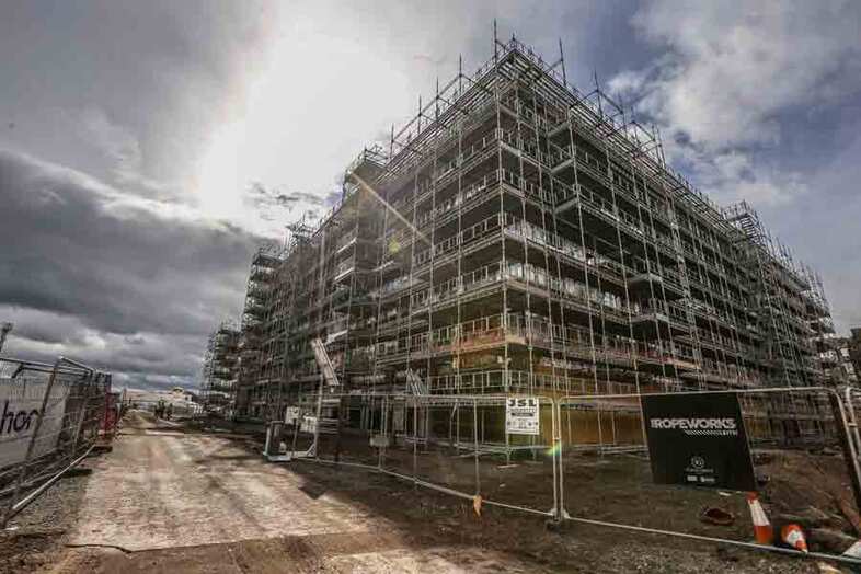 Ropeworks Project Haki