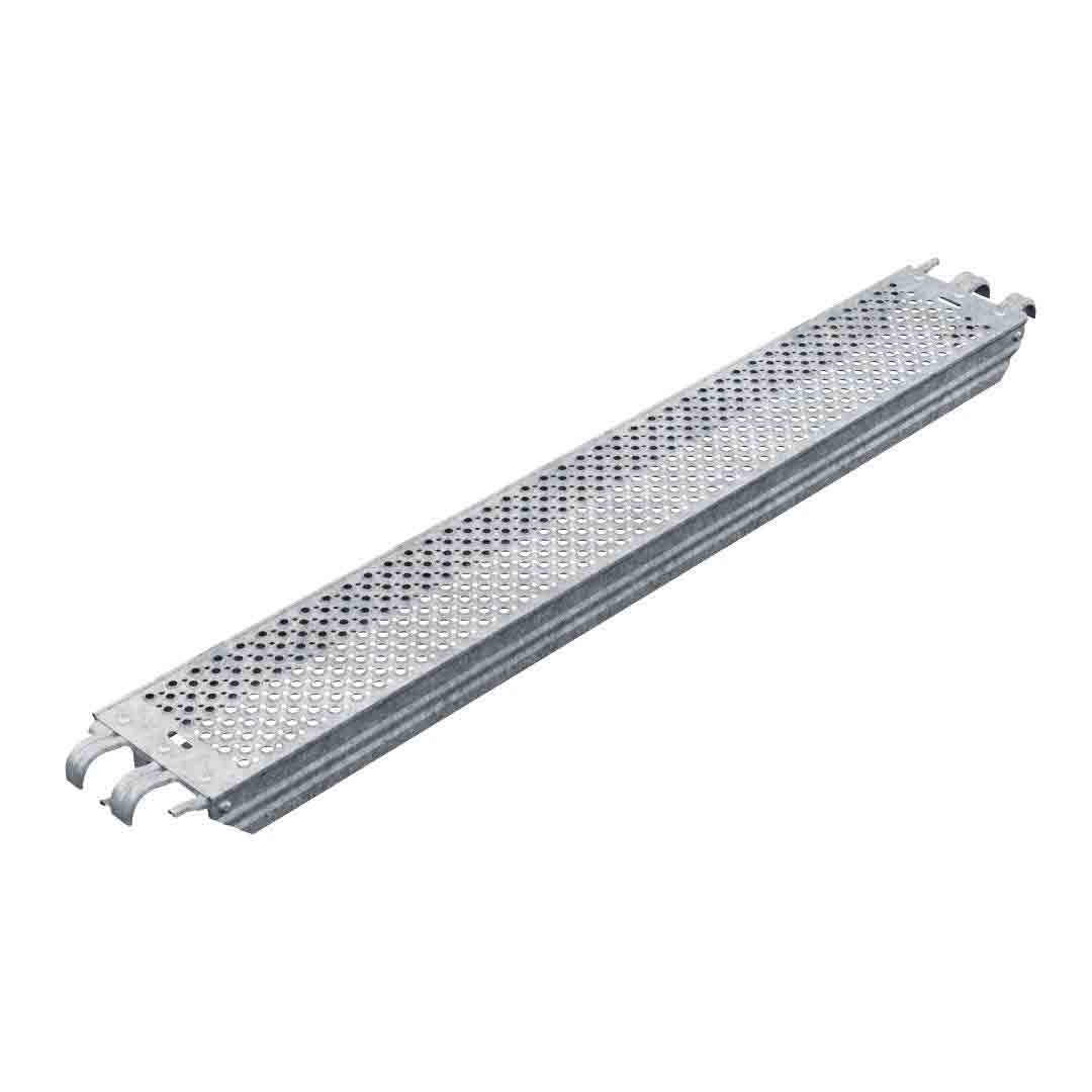 HAKI Universal Scaffold | Modular System Scaffolding Haki