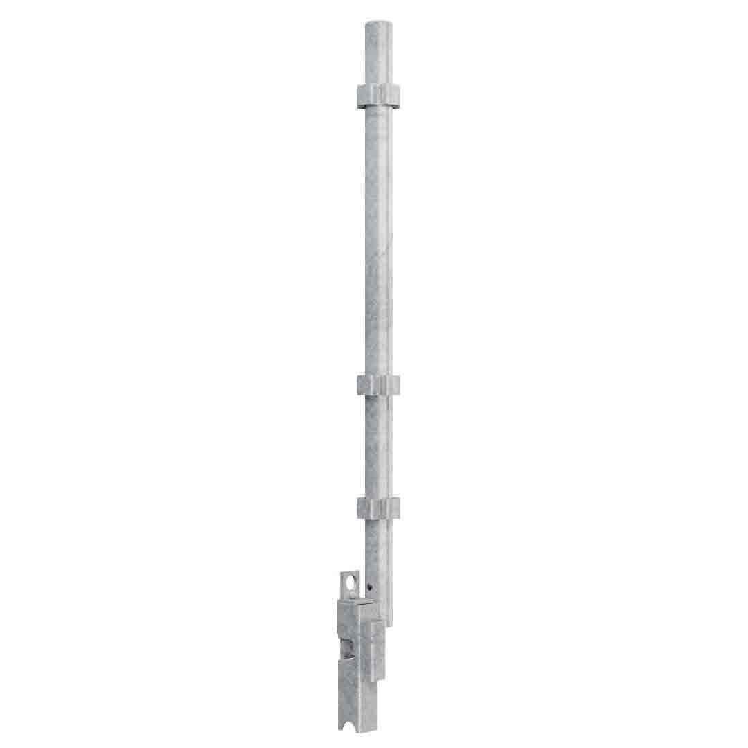 Clip on Post (Box Type) - HAKI Stair Tower Component Haki