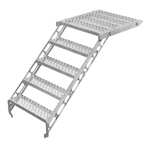 Stair Tower Components | Access Solutions for All Projects Haki