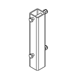 Safety Net Catchfans | Edge Protection for Construction Haki