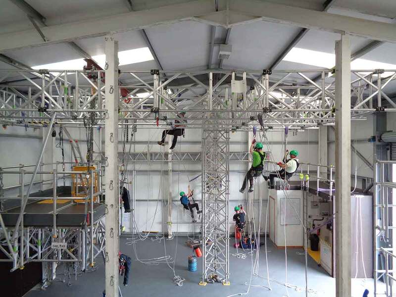 Training | HAKI Haki