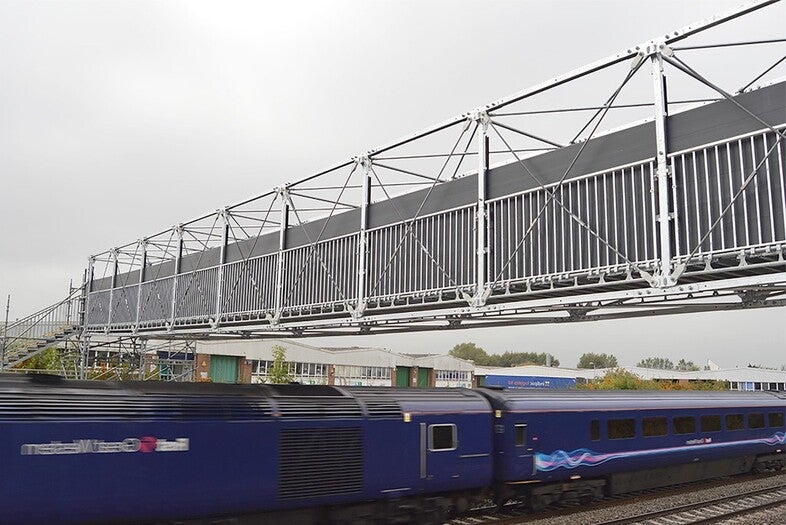 System for construction, oil & gas, offshore projects and more Haki