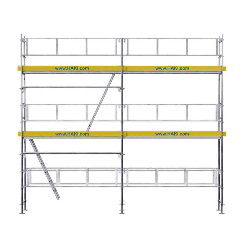 Frame Scaffold Flex Package 2 Haki
