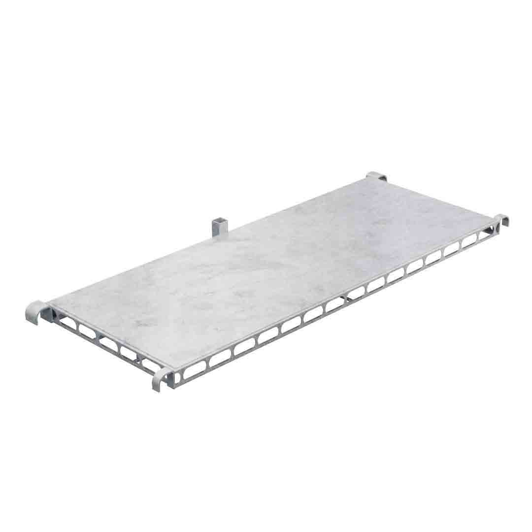 STS Landing G - HAKI Stair Tower Component Haki