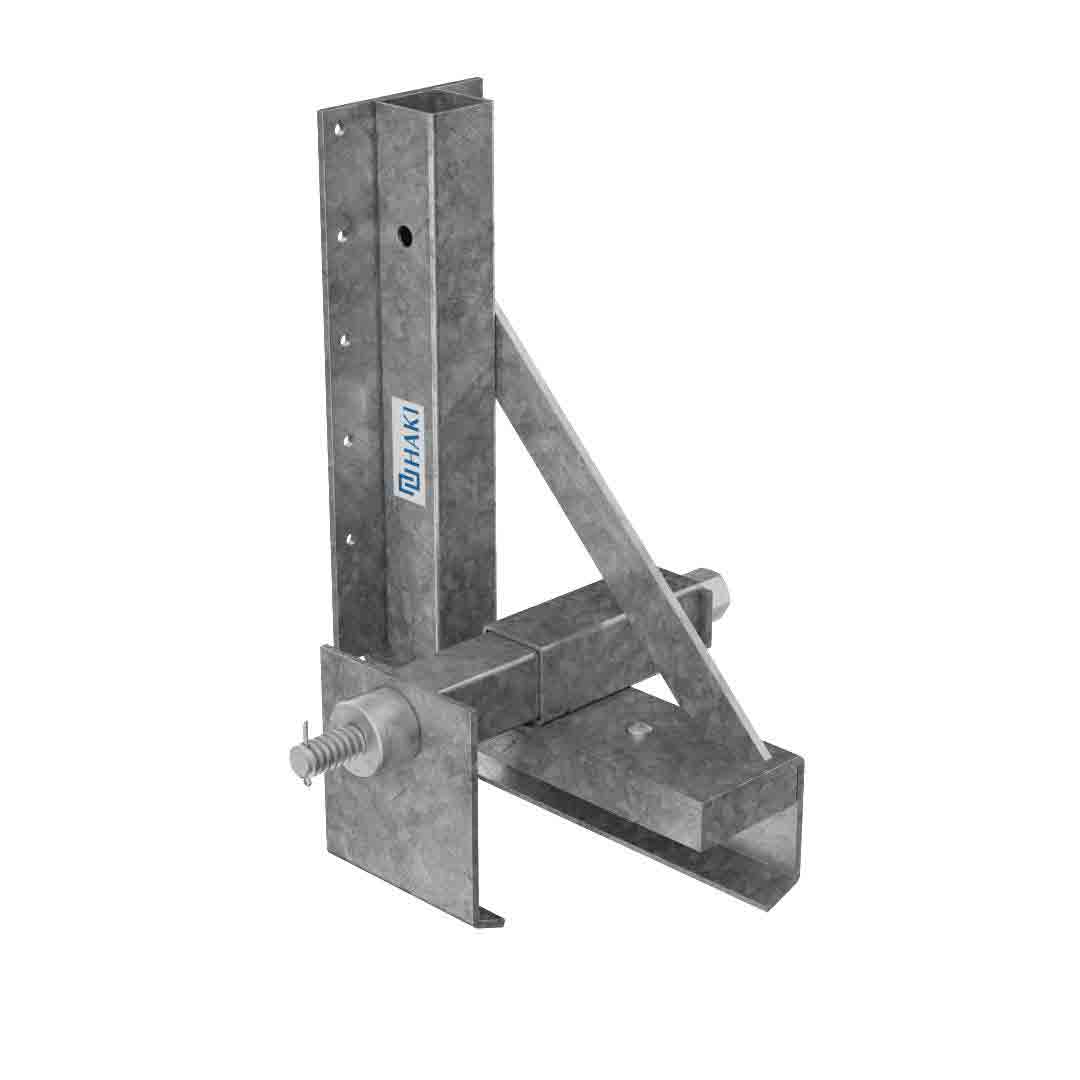 Edge Protection | Safety & Compliance Haki