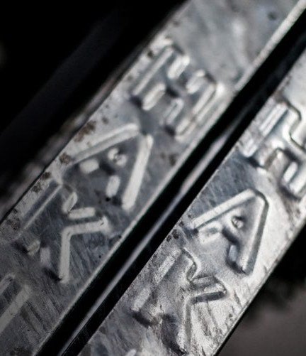 HAKI Frame | Easy and quick Haki