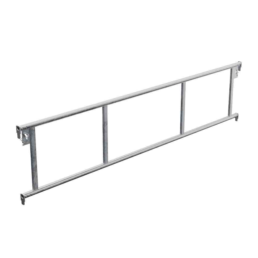 HAKI Frame | Easy and quick Haki