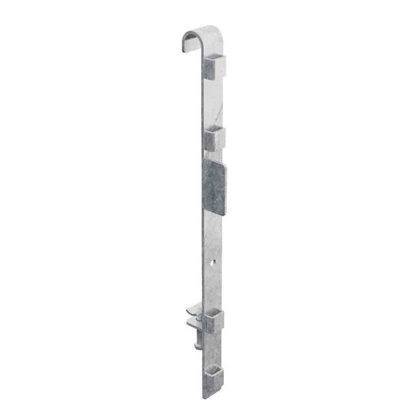 Double Rider 21 G - HAKI Stair Tower Component Haki