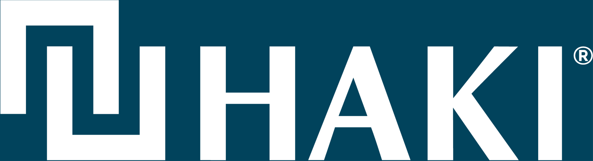 HAKI BIM and design tools Haki