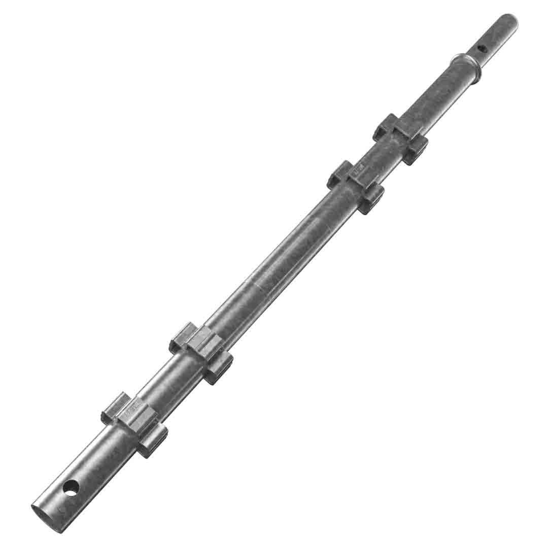 HAKI Universal Scaffold | Modular System Scaffolding Haki