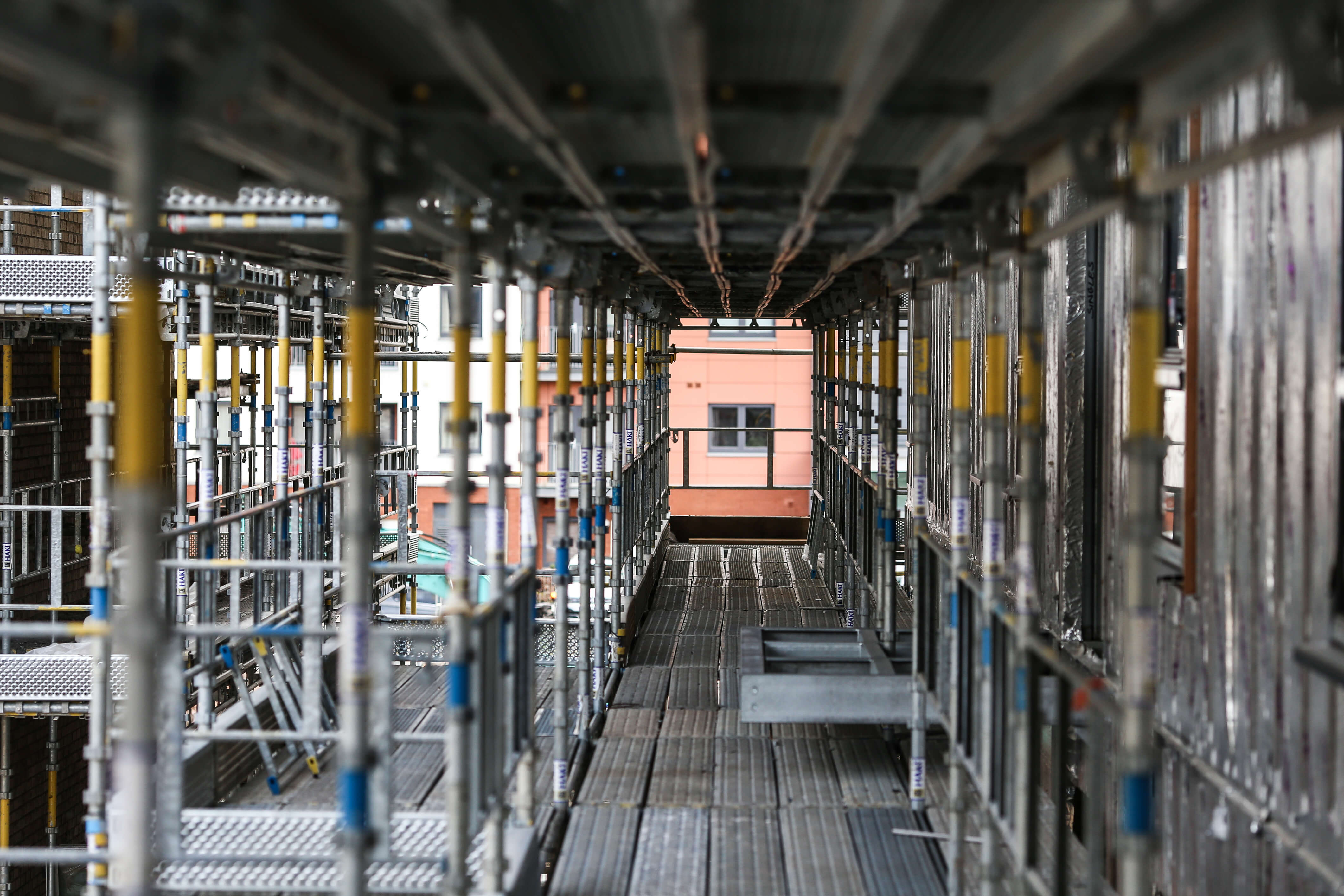 Ropeworks Project Haki