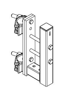 Catchfans: Advanced Safety Net Systems | Edge Protection Haki