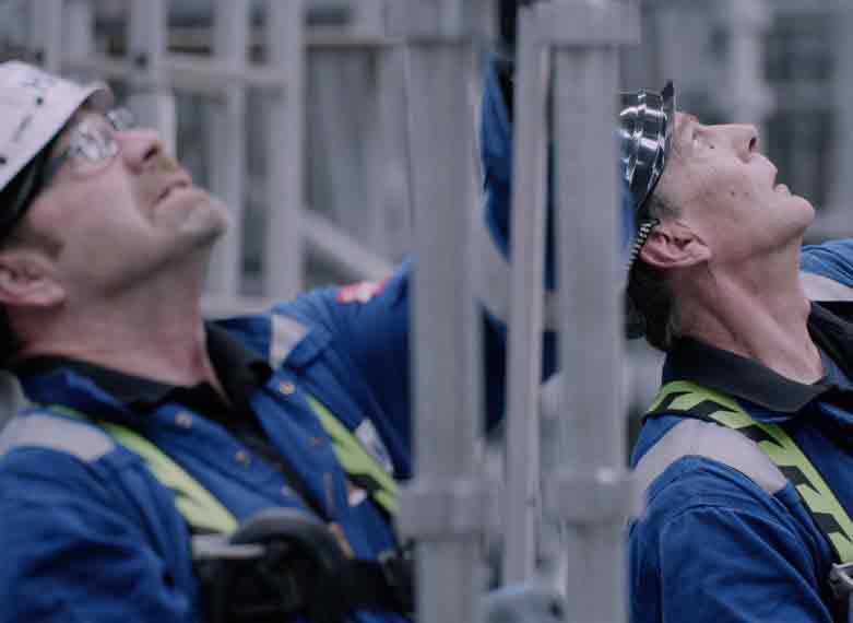 Training | HAKI Haki