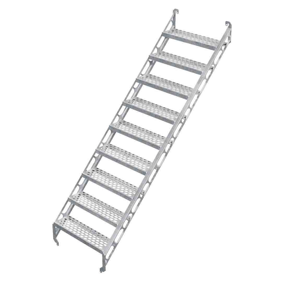 STS Flight 2000 G - HAKI Stair Tower Component Haki