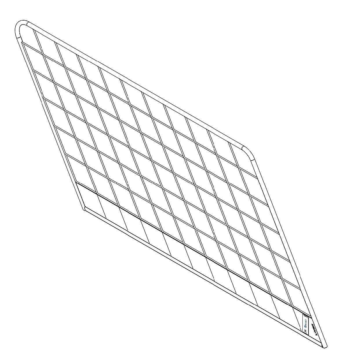 Edge Protection Barrier System | Reliable Safety for Construction Haki