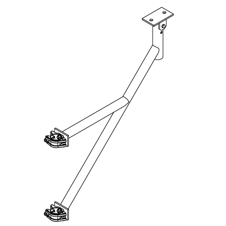Safety Net Catchfans | Edge Protection for Construction Haki