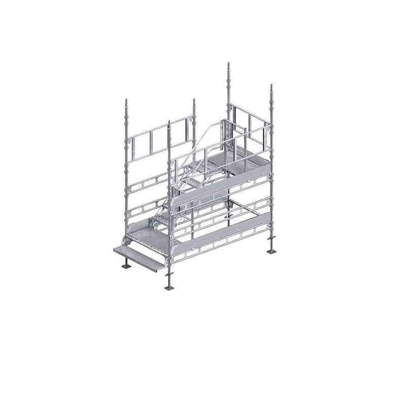 HAKI Stair Tower Haki