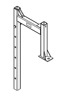 Safety Net Catchfans | Edge Protection for Construction Haki
