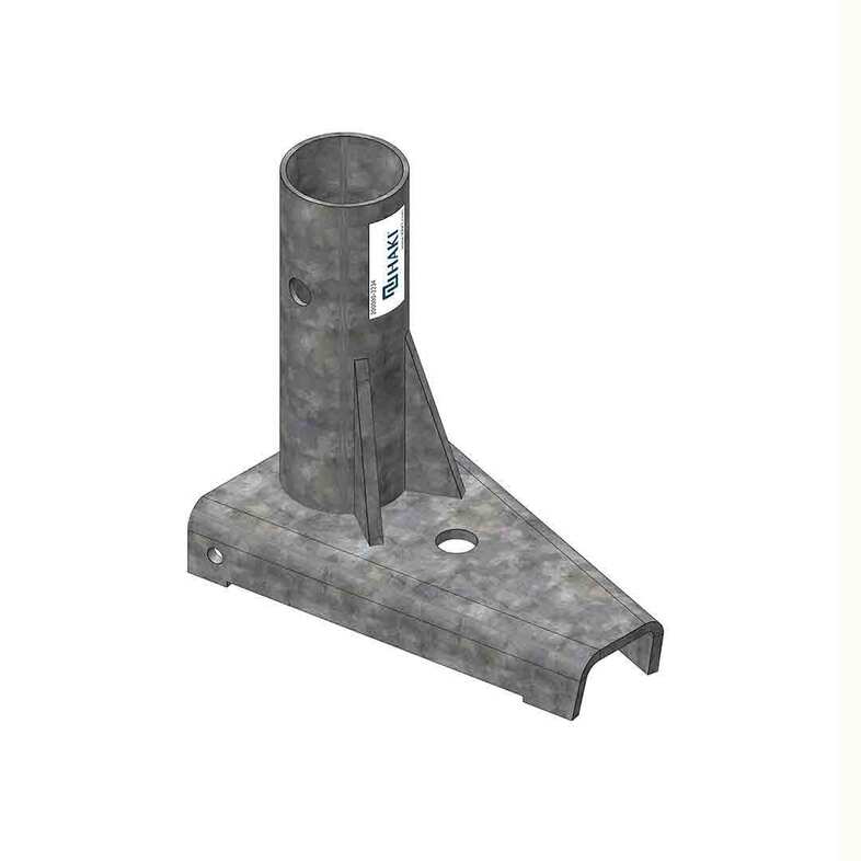 Edge Protection | Bundles Haki