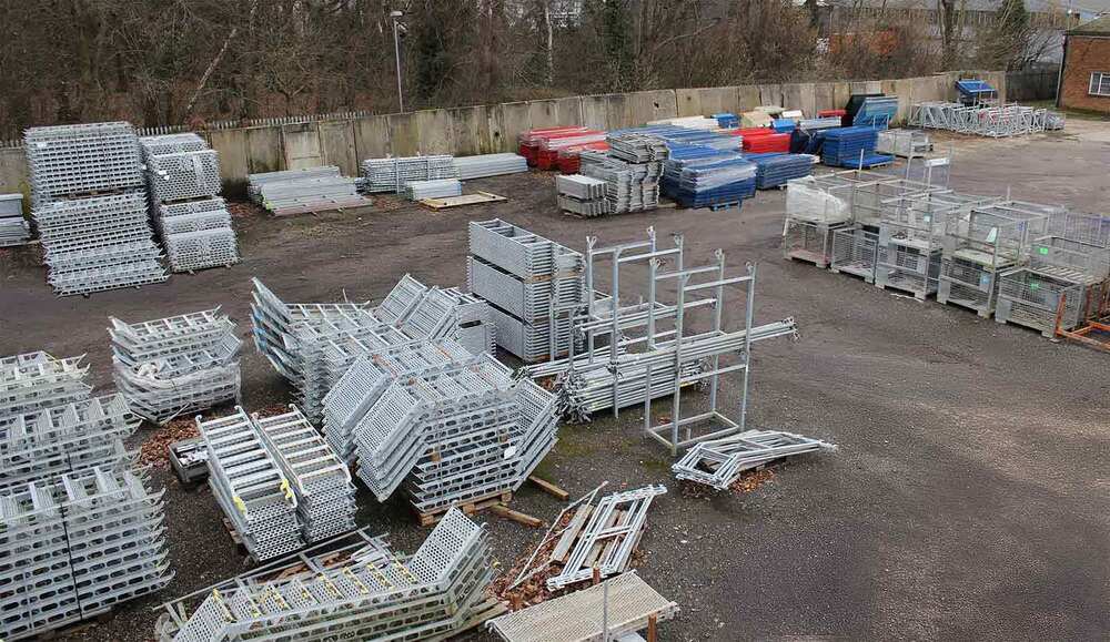 HAKI - Home page Haki