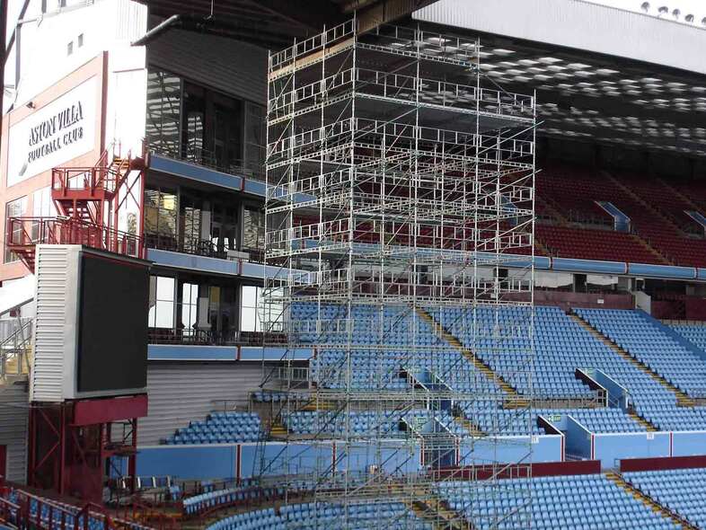 HAKI Universal Scaffold | Discover more Haki