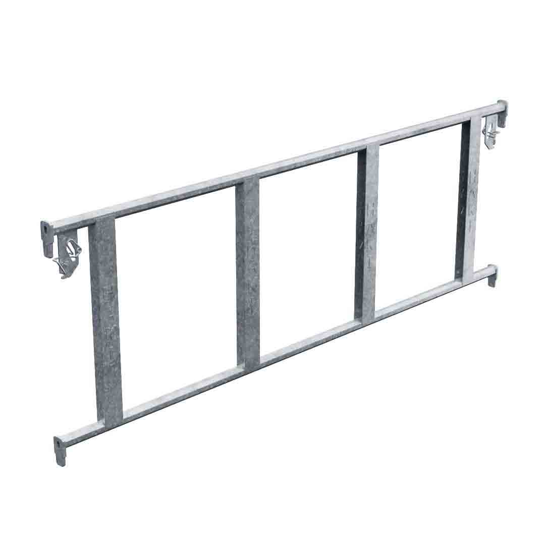 HAKI Universal Scaffold | Modular System Scaffolding Haki