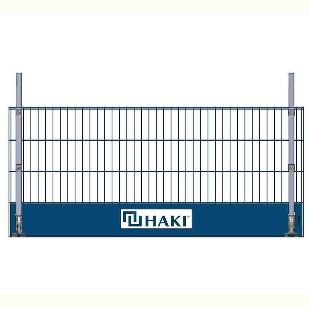 Edge Protection webshop | Barrier System, Fall Arrest & Catchfans Haki