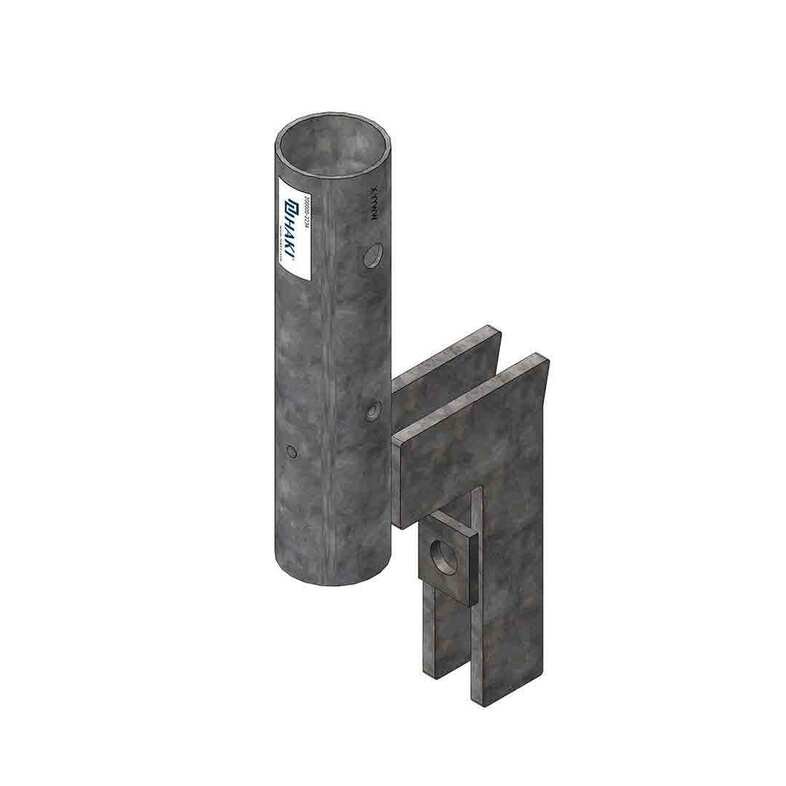 Edge Protection | Bundles Haki