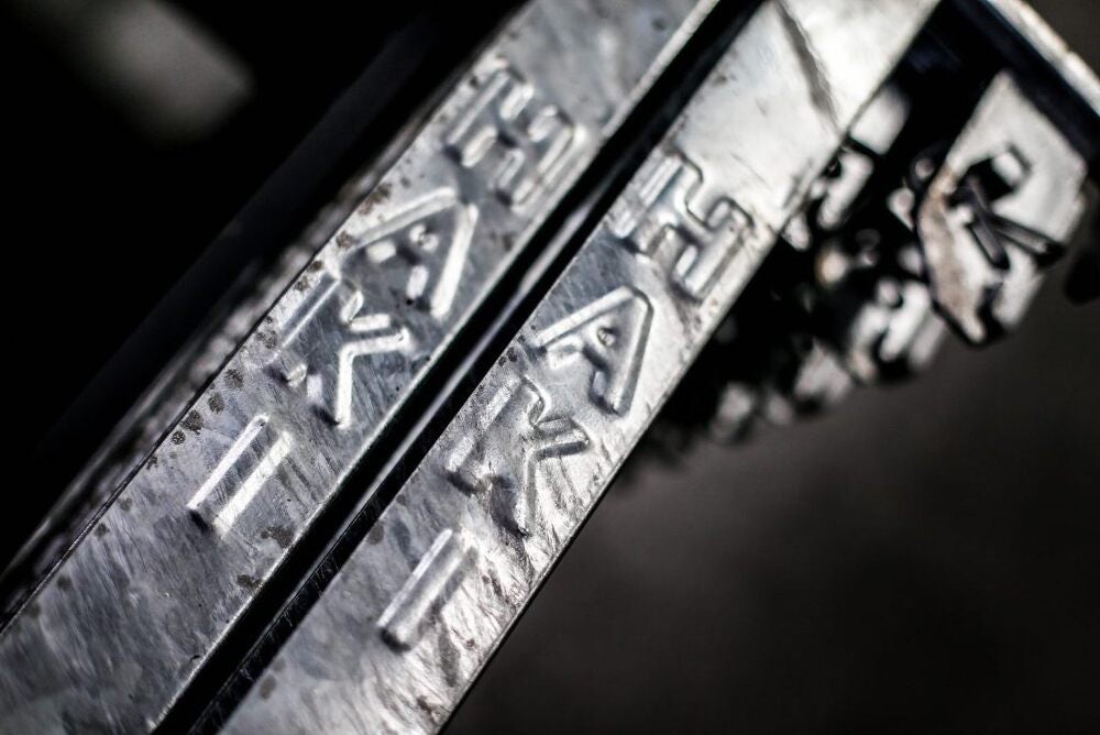 System for construction, oil & gas, offshore projects and more Haki