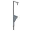 STS Double Entrance Step Bracket G - HAKI Stair Tower Component Haki