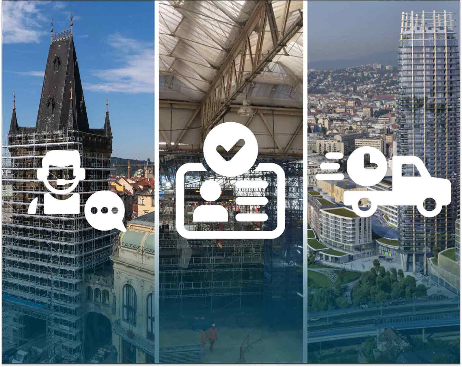 HAKI Expertise in Safe, Efficient, and Disruption-Free Construction Haki