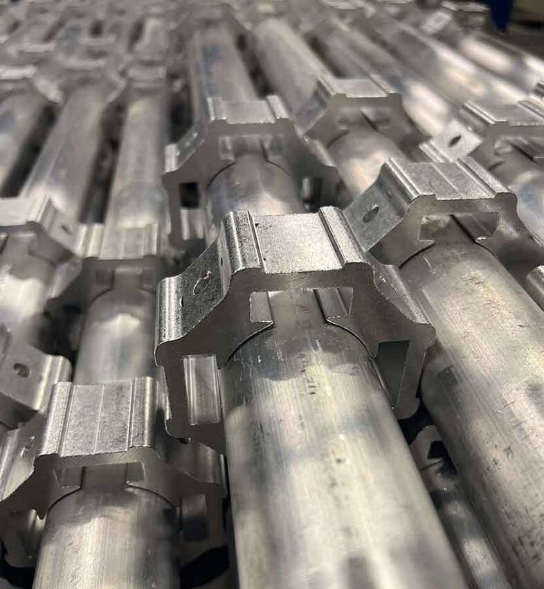 HAKI Universal Scaffold | Discover more Haki