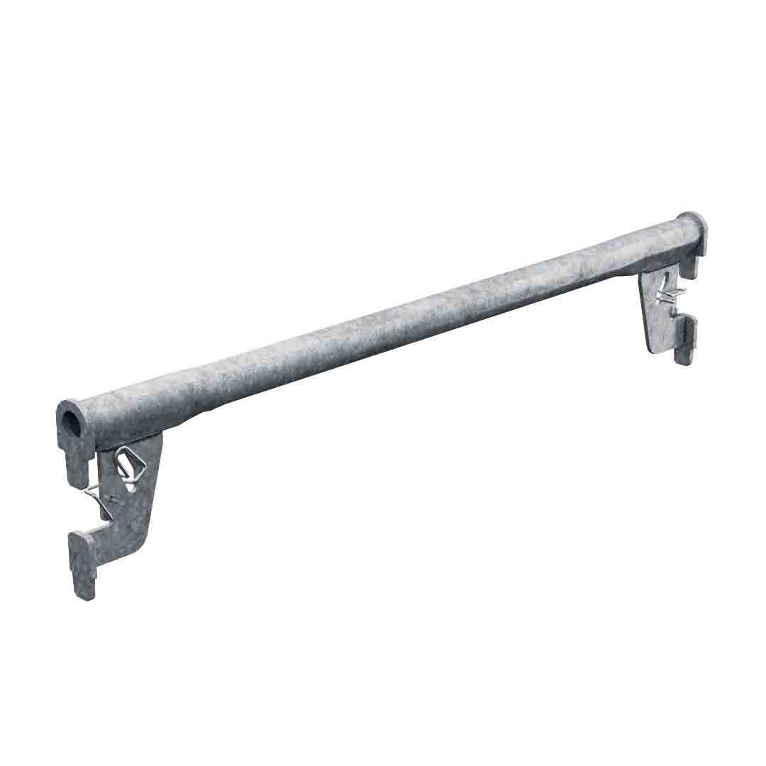 Single Ledger 1250 G - HAKI Component Haki