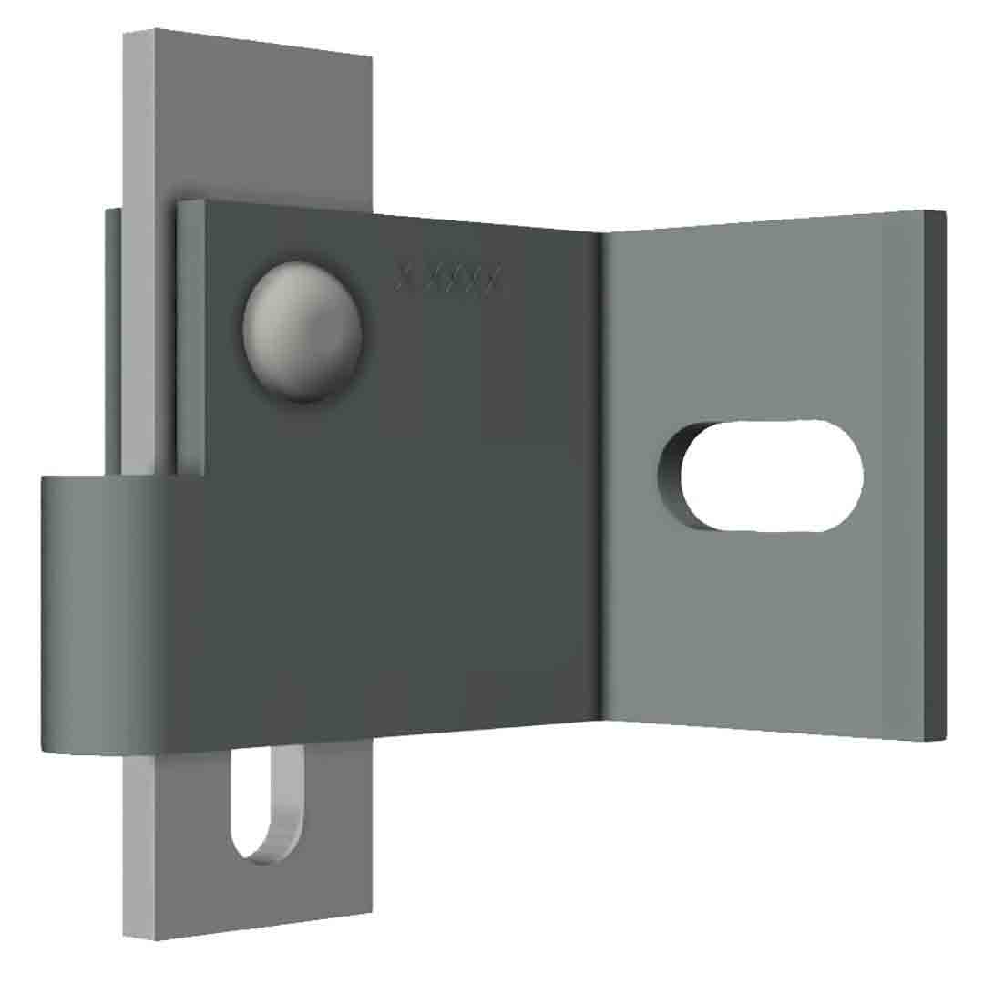 Wall Fix - Edge Protection from HAKI Haki