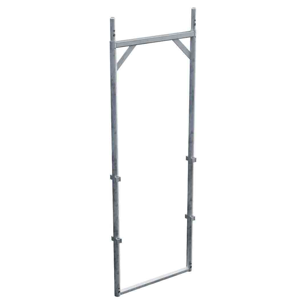 HAKI Frame | Easy and quick Haki