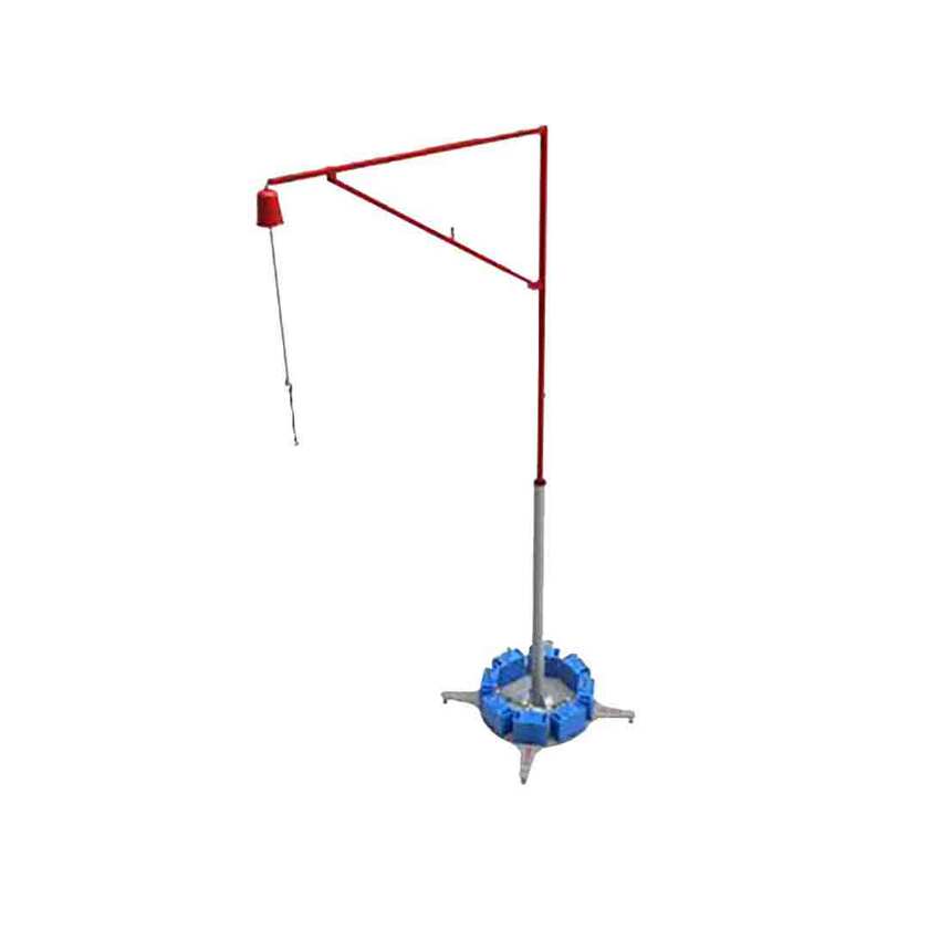 Mobile Base Unit - Fall Arrest from HAKI Haki